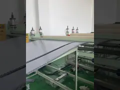 Plastic Corrugated Sheet Waterproof Polypropylene Hollow Sheet