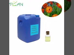 Light Yellow Laundry Detergent Fragrances Floral Calendula Fragrance Essential Oil