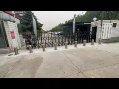 Cina Sistemi di sicurezza automatici per la protezione anti-ram in vendita