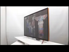 Smart TV，4K TV，Flat-screen TV Factory