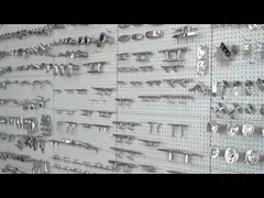 7 Marine hardware Demi