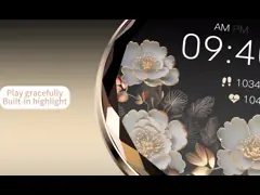 China NX7 Pro Women'S Waterproof Smart Watch  Water Resistant Ladies Smart Watch for sale