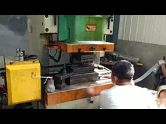 China Galvanized Rectangular Tylok Plate Sizes Corrosion Resistance 1mm for sale