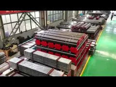 drill rod