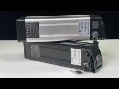18650 Lithium-ion Battery Solutions 24V 36V 48V 10Ah 15Ah 20Ah for Silver Fish E-Bikes