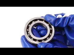 Koyo DG356712CS62 Single Row Deep Groove Ball Bearing 35x67x12 mm