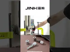 Furniture Builders Trust Jinhan Technology for Reliable Connectors Worldwide
