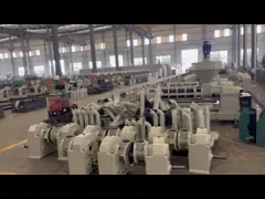 sun flower oil press machine