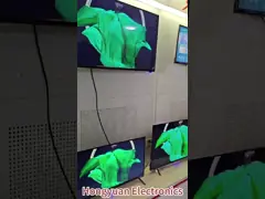 LED TV，OLED TV，QLED TV，Smart TV，4K TV，Flat-screen TV Factory