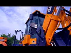 Tire Type Used Wheel Loader SHANTUI L58C3 Reliable With Well Maintained