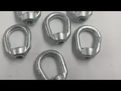 11 Eye bolt  Demi
