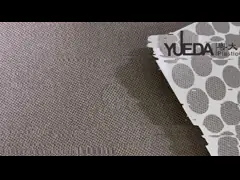 Durable PVC Screw Sticker Cover/PVC Caps Quantity Pack Of 100