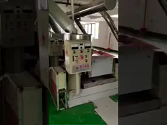 palm kernel oil press machine