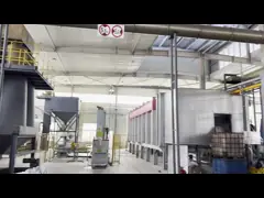 Factory video