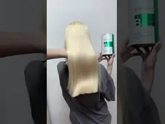 HAIR BLEACHING POWDER