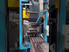 China Permanent Magnet Ferrite Used In Household Convenient Variable Frequency Generator for sale