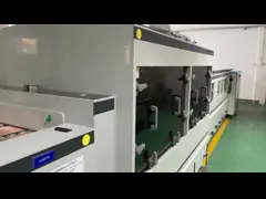 2- 철강 기계 개발