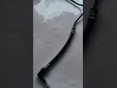 High Quality EB3G-7A512-AA Car Clutch Master Cylinder Tube Hose EB3G7A512AA for Ford Ranger