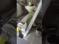oil press mahcines