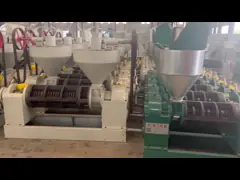 qingjiang oil press