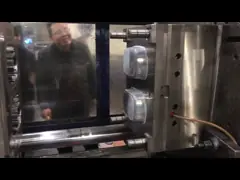 Food container mould