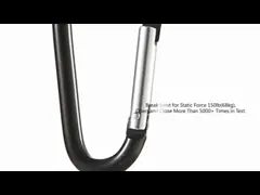 China Climbing Hook Multipurpose And Versatile Great For Outdoor Activities A Must Have For Thrill Seekers for sale