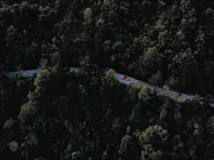 China EDDY CF-R Air Intake Purchase Enhanced Engine Sound For Ford Series for sale