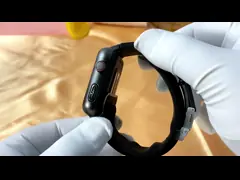 TK63 1.91 Inch Smart Watch ECG And Blood Pressure Sugar Air Pump Type