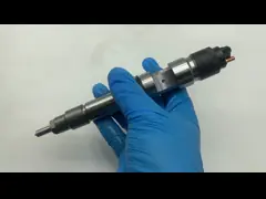 Diesel Fuel Injector Genuine 0445120474 For bosch Diesel Common Rail Fuel Injector