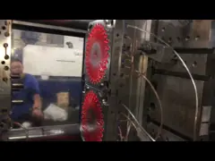 Spoon mould