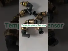 Car Coolant Temperature Sensor for Ford Mustang 2015-2021 year GK2A12A648AA