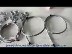 China SS Heavy Duty Fixed Eye Snap Shackle With Secure Locking System for sale