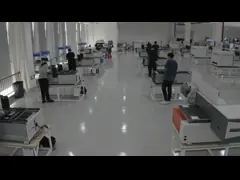 Explore Our Factory | OEM/ODM UV/DTF/DTG Printer Manufacturer
