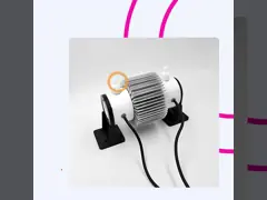 China Negative Ion Generator Anion Generator DIY Air Purifier Accessories Negative Ion Ionzier DC AC for sale