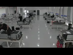 Explore Our Factory |High-Precision Digital Printer Production Line