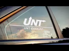 Cina EDDY Boost Power con CF-R Air Intake Acquisto per serie Buick in vendita