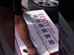 China Smooth Bore Performance High Flow Intake Kit For BMW EY-CFR-BM16A for sale