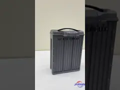 Herewin Semi-Solid State Battery 14S 51.8V 30000mAh for Fast Charging and Long Cycle Life ≥800