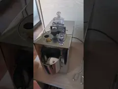 China 110V 220V Medicine Slicer Machine 13.5kg With Pure Copper Wire Motor for sale