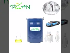 Long-Lasting Pure White Mark Fragrance Scented Like Montblanc Perfume Fragrance Essential Oils