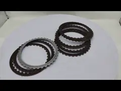 DISK SET-35R CLUTCH