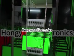 1080*1920 led tv