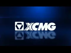 XCMG GKS28 Used Truck Mounted Aerial Platform 200kg Capacity For 28m