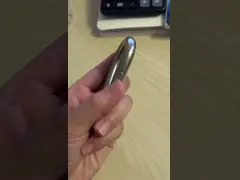 China Polished Finish Stainless Steel Carabiner Spring Snap Hook with Eyelet and Screw for sale