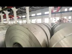 Prime Stainless Steel Strip For Piping Systems 316L 316 Stainless Steel Coil
