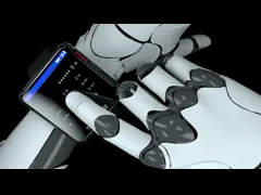 S998 4G Smart Watch With Sim Card Wifi HD Video Phone Call Android 11 Smartwatch 2.64 Inch