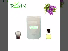 Natural Plant Extract Candle Fragrances Purple Lilac Fragrance Essence Oil