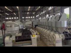 Chinese oil press manufacturer
