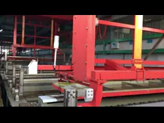 표면 가공용 기계 및 장치