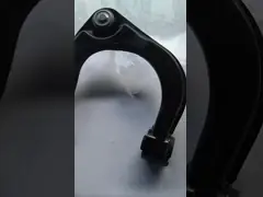 High Quality Upper Control Arm LH for ford Ranger 2015- OEM JB3C-3091-B1A Suspension Arm